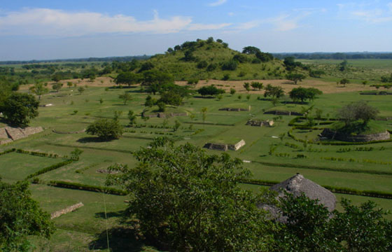 10 Zonas arqueológicas poco conocidas de México que debes visitar