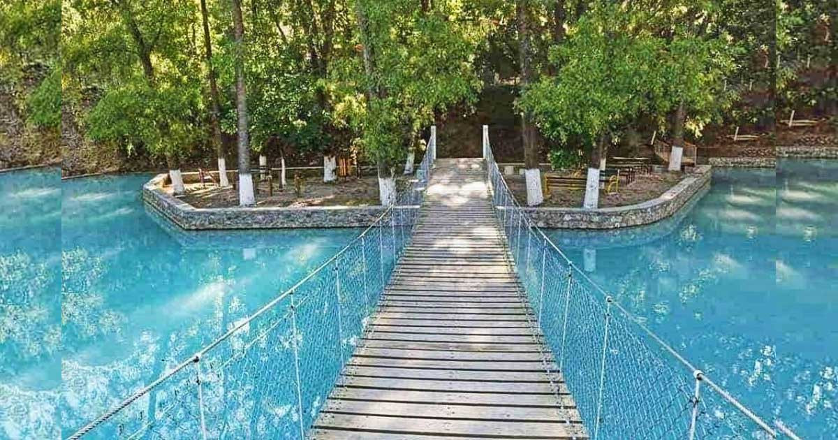 Estados para mandarlos a la Chin